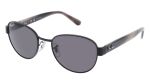 Lunettes de soleil RAY-BAN RB 3766CH 003/J0 54/20 Mixte Argent Arrondie ...